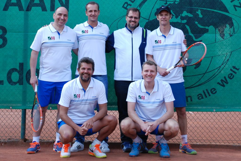 Herren 50 | TC Stadtwald Hilden